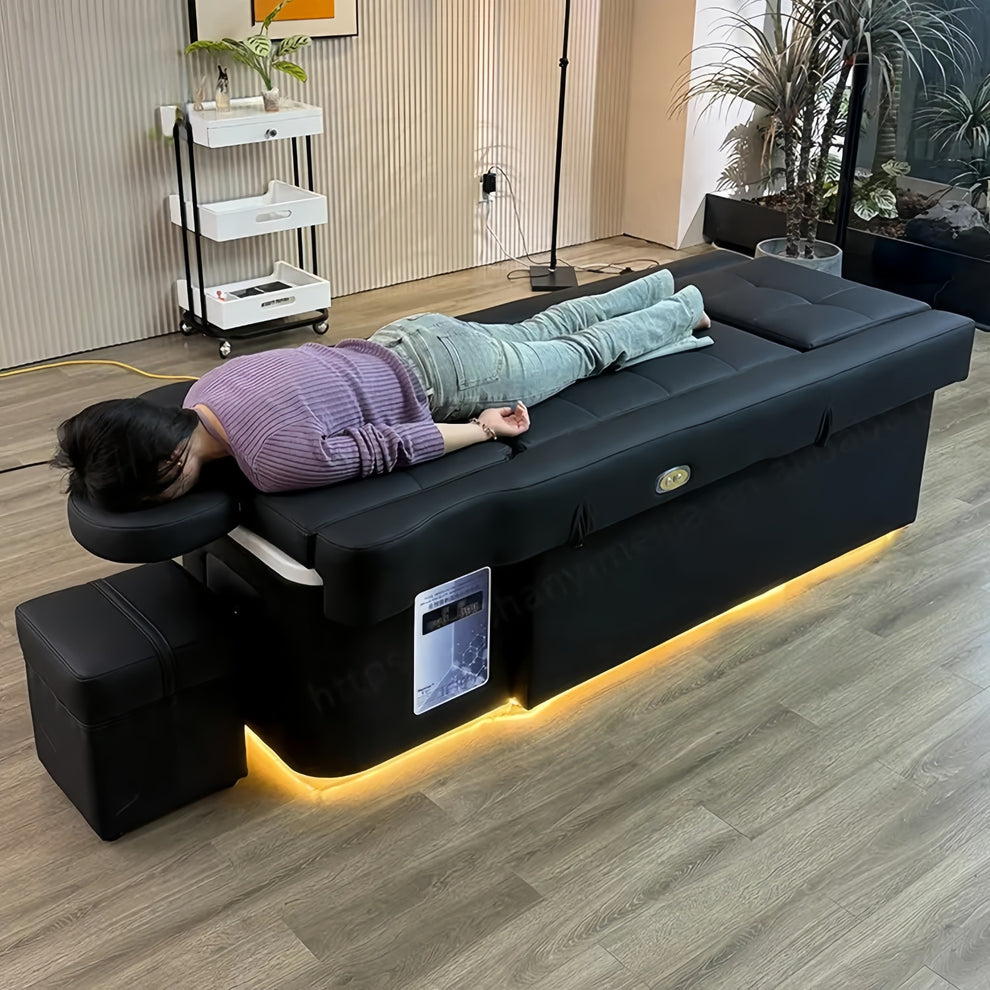 Table Head Spa : Seiren – Japan Head Spa